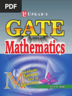 Made Easy Engineering Mathematics PDF | PDF