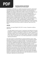 Towards Dialogic | PDF