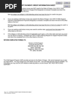 U.S. Customs Form: CBP Form 6043 - Delivery Ticket | PDF | U.S. Customs ...