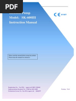 Hadlock Chart | PDF | Pregnancy | Maternal Health