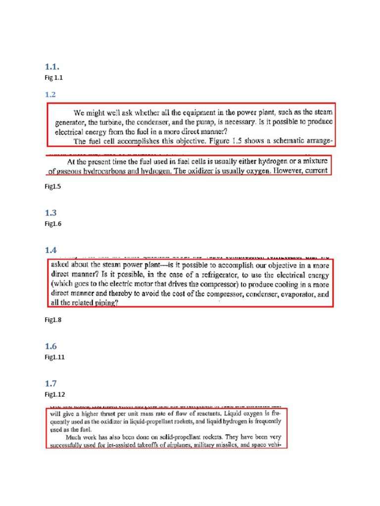 Thermodynamic Notes | PDF | Entropy | Temperature