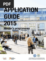 Essu Logo | PDF | Qualifications | Academic Degree