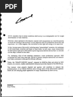 Bridge Procedure Guide | PDF | Navigation