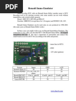 Locksmith Manual | PDF | Volkswagen | Audi