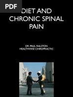 The Explain Pain Handbook Protectometer | PDF | Psychology | Cognition