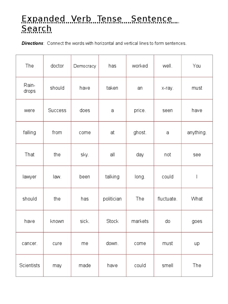 expanded-verb-tense-sentence-search-pdf