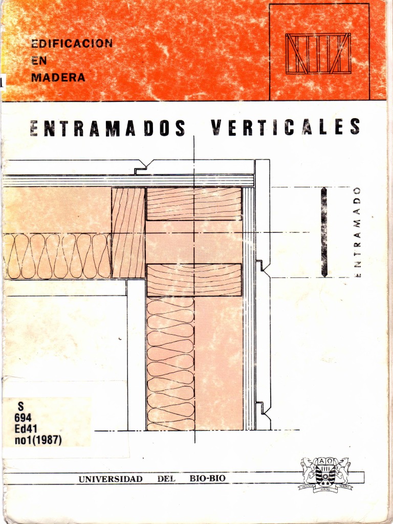 Entramados Verticales | PDF