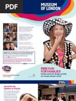 Science Museum Map | PDF