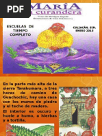 La Ratoncita Timida | PDF