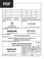 Incoming Material Procedure | PDF | Verification And Validation ...