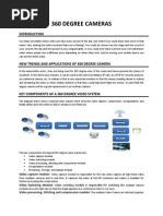 LinX Imaging Presentation | PDF | Camera | High Dynamic Range Imaging