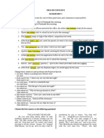 Noting Details Worksheet 2 | PDF