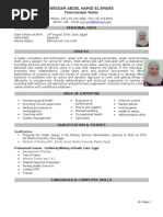 Ward Management and Routines Overview | PDF | Nursing | Patient