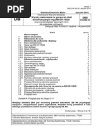 Pn-En-Iso 5817 | PDF