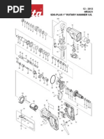Whittaker Smart Care TRIO 20 Spare Parts Manual Rev 7-10-14 | PDF ...