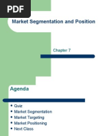 Assignment 4 - Competitor Analysis | PDF