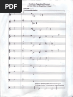 Common Music Tempo Markings Guide | PDF | Tempo | Musical Compositions