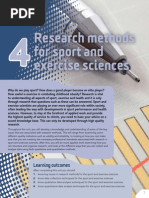 Ruler Drop Test | PDF | Validity (Statistics)