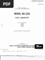 Continental A65 Engine Specifications | PDF | Transportation ...