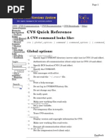 Metasploit Cheat Sheet | PDF | Operating System Technology | Computer ...