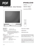 TTC Product Specification | PDF | Battery (Electricity ...