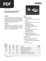 5641AS DataSheet | PDF | Color | Materials Science