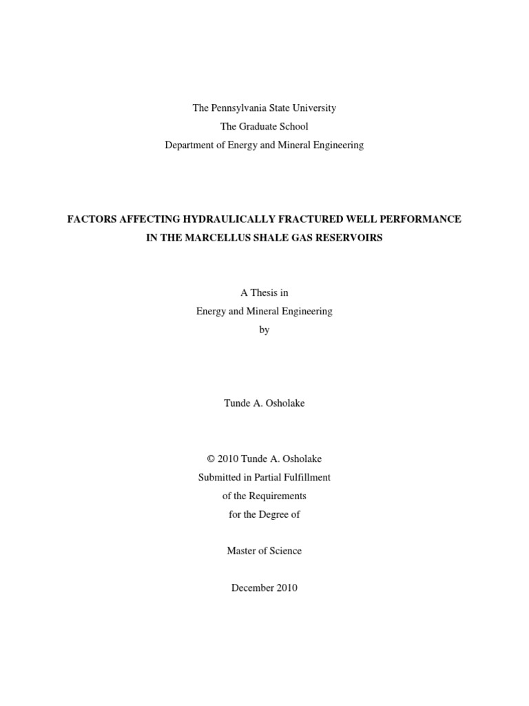 Masters Thesis | PDF | Technology & Engineering