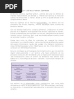 Test Efai 3 y 4 | PDF | Inteligencia