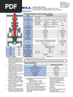 Din 2095 | PDF | Wire | Engineering Tolerance