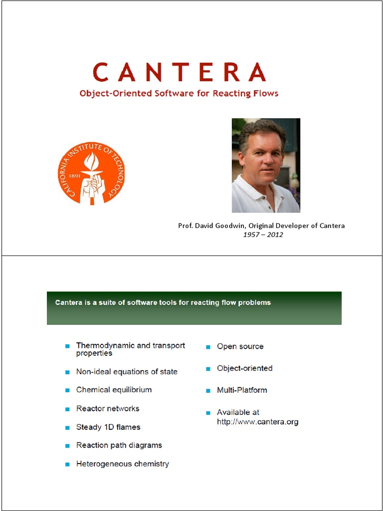 Cantera | Download Free PDF | Density | Phase (Matter)