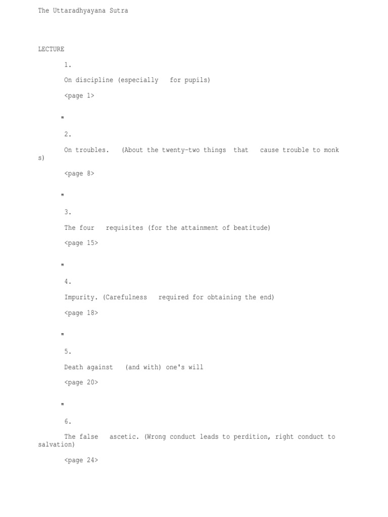 Uttara DH Yayan A | PDF | Monk | Virtue