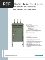 Cooper Form 6 Recloser Control Manual | PDF | Mini | Private Transport