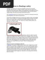 Gorean Slave Positions PDF | PDF | Hand