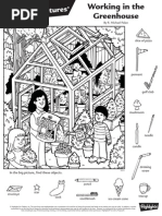 450 Hidden Pictures | PDF