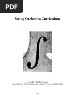 Scale Sheet Trombone | PDF | Musical Scales | Pitch (Music)