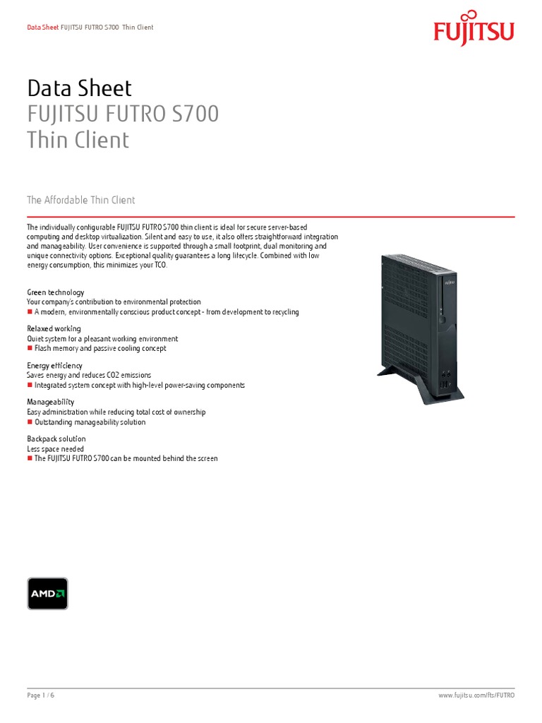 Ds Futro s700 | PDF | Usb Flash Drive | Operating System
