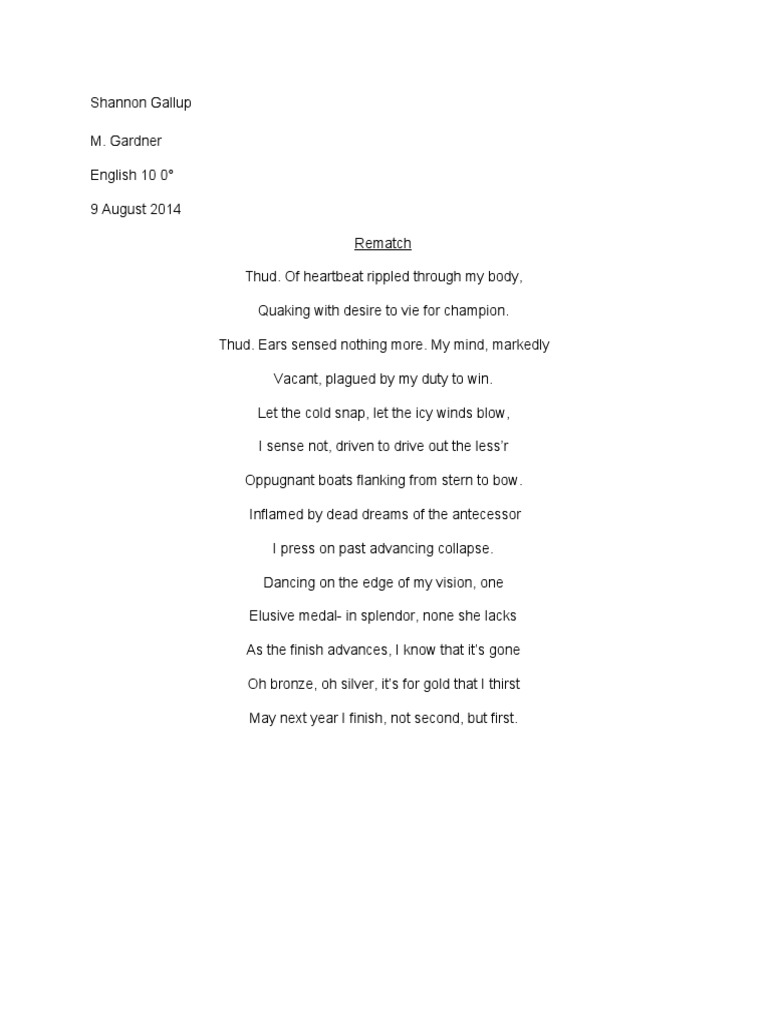 Original Sonnet and Analysis of Sonnet 109 | PDF | Poetry
