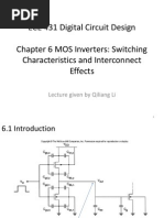 Semiconductor Model Library Manual | PDF | Field Effect Transistor | Mosfet