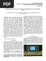 Bs 5308 - Part - 1-1986 Instrumentation Cables | PDF