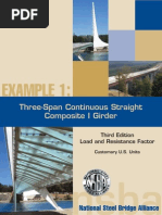 ASCE (06) Stringer Bridge PDF | PDF | Structural Steel | Framing ...