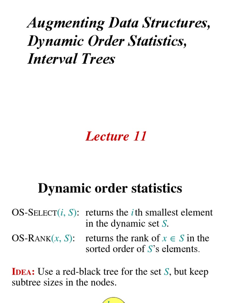 Lecture 11 | PDF | Discrete Mathematics | Algorithms