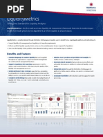 BARRAONE® | PDF | Analytics | Value At Risk