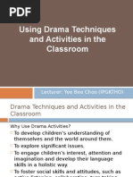 Understanding Thought Tracking in Drama | PDF | Thought | Cognition