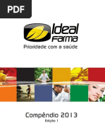 Andractiv: Suplemento para Fertilidade Masculina | PDF | Antioxidante ...