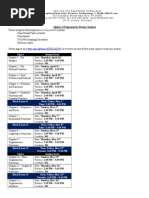 Ti 84 Cheat Sheet | PDF