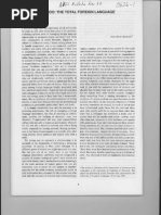 Introductory Steps To Understanding | PDF