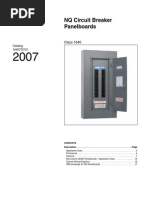 Schneider Disbo Extra Cataloque | PDF | Door | Electrical Engineering