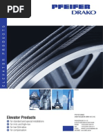 Steel Wire Ropes Discard Criteria ISO 4309-2010 1 | PDF | Crane ...