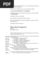 Godspell Script PDF | PDF