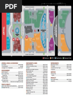 MGM Grand Property Map | PDF